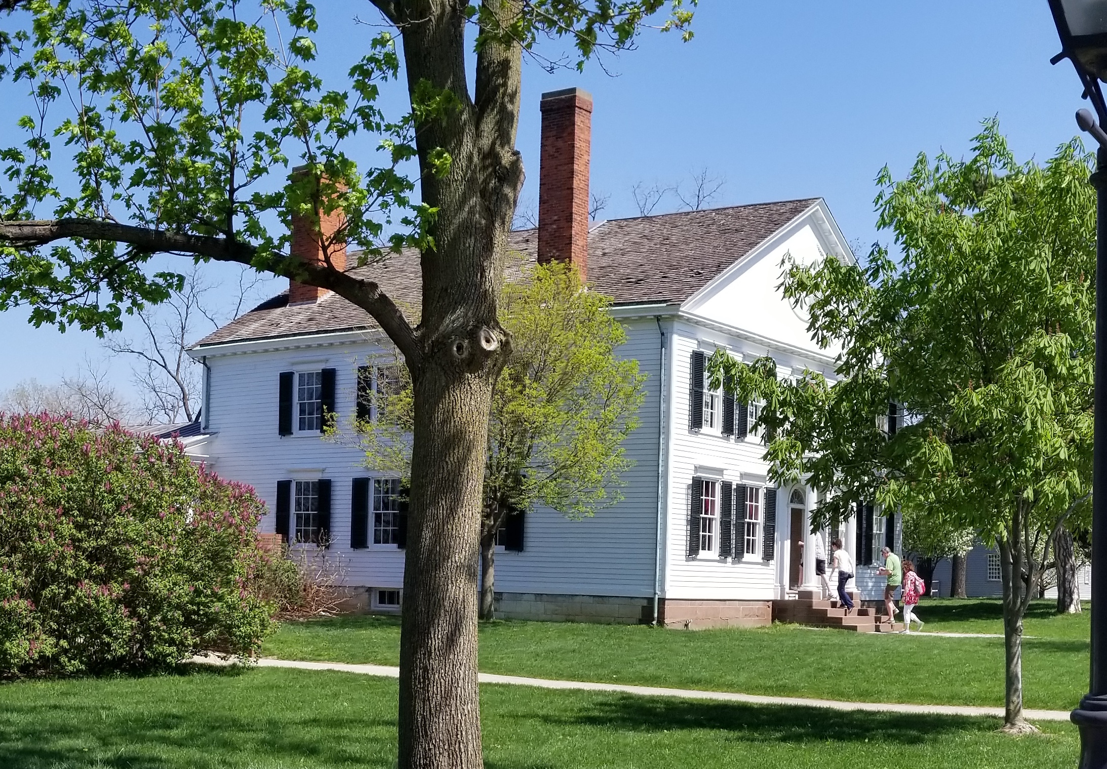 Henry Ford’s Museum Town: Greenfield Village – Urban Utopias