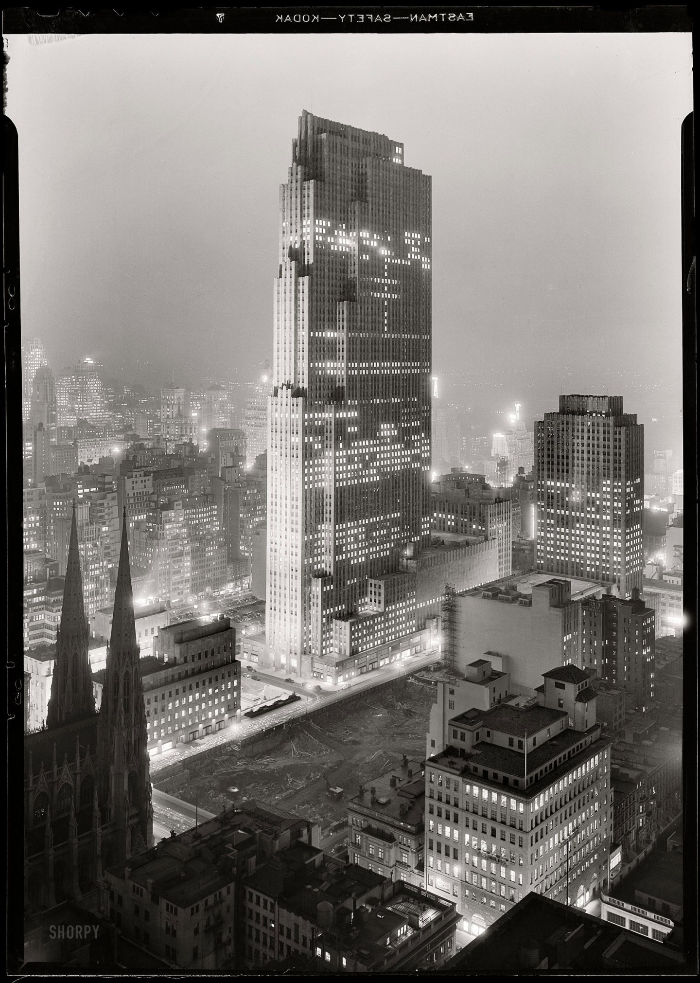 Decentralization Integration: Frank Lloyd Wright’s Broadacre City ...