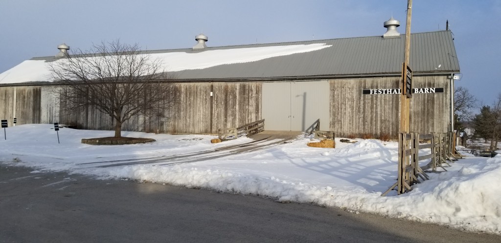 Heartland Utopias Part 4: The Amana Colonies – Urban Utopias